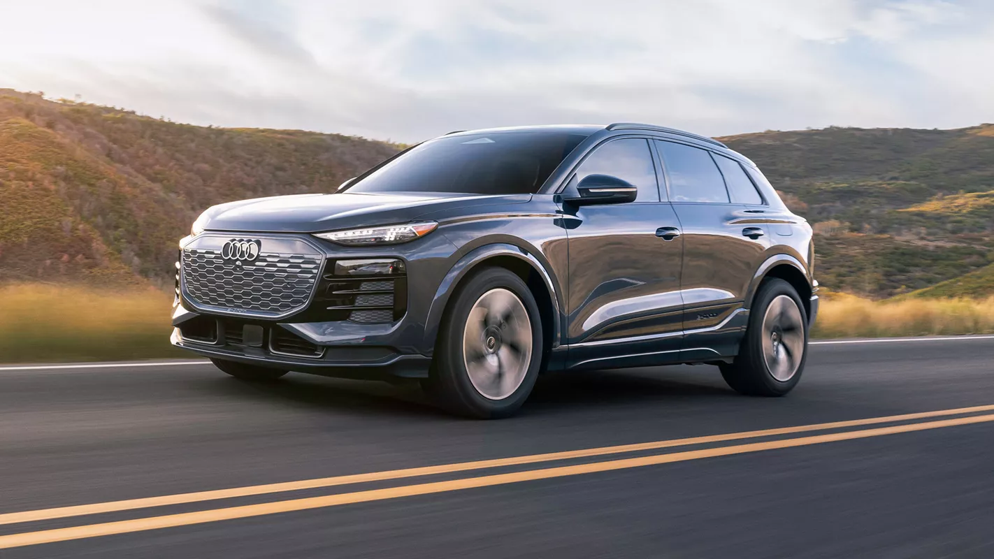 Audi Dealership Upper Saddle River NJ | Mahwah | Franklin Lakes